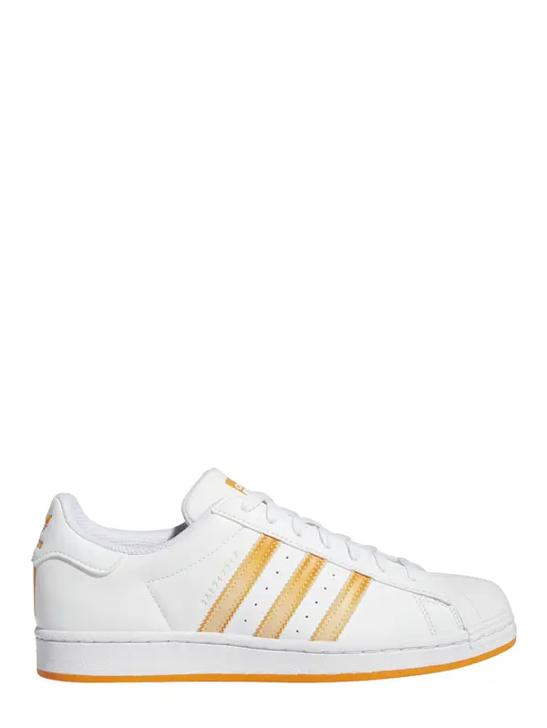 Adidas Superstar Sneakers - White