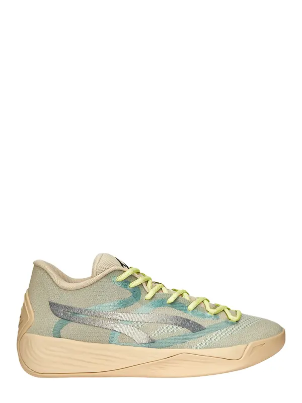 PUMA Stewie 2 'earth' Sneakers - Tan