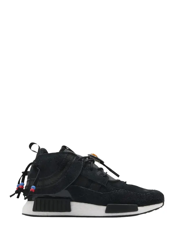 Adidas Street Folk X Nmd_c1 Sneakers - Black