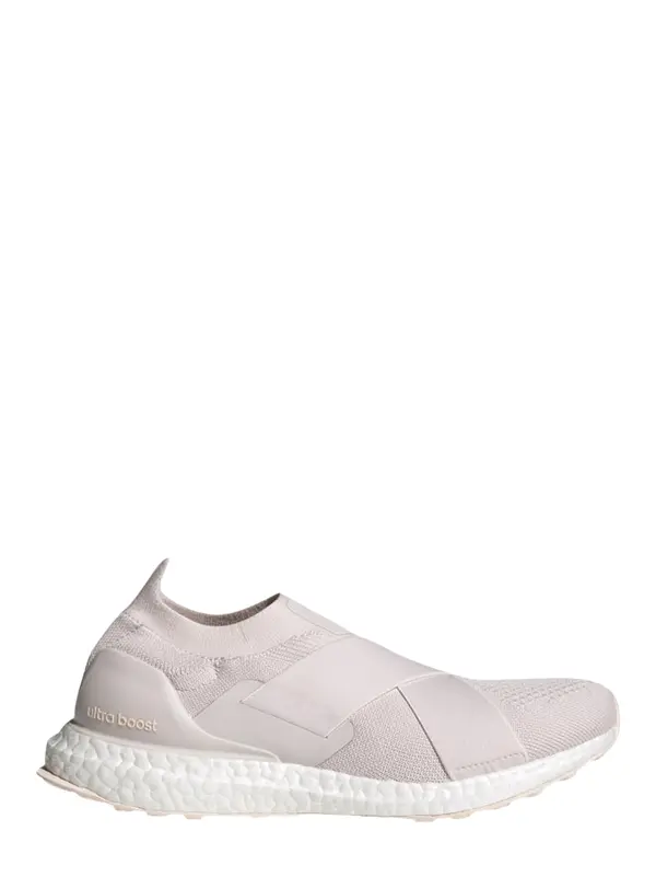 Adidas Ultraboost Slip-on Dna - Pink