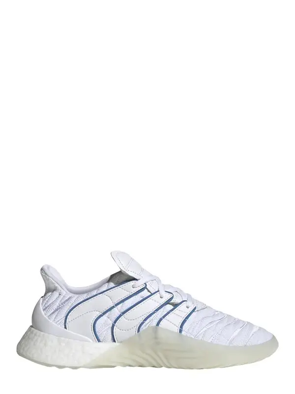 Adidas Sobakov 2.0 Sneakers - White