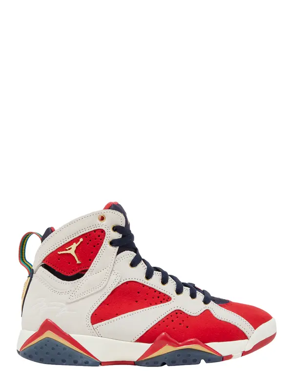 JORDAN Trophy Room X Retro Sneakers - Red