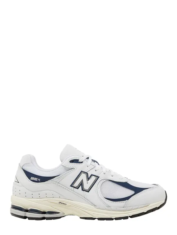NEW BALANCE 2002r Sneakers - White