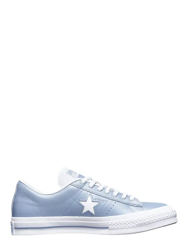 CONVERSE One Star Low Hanbyeol - Grey