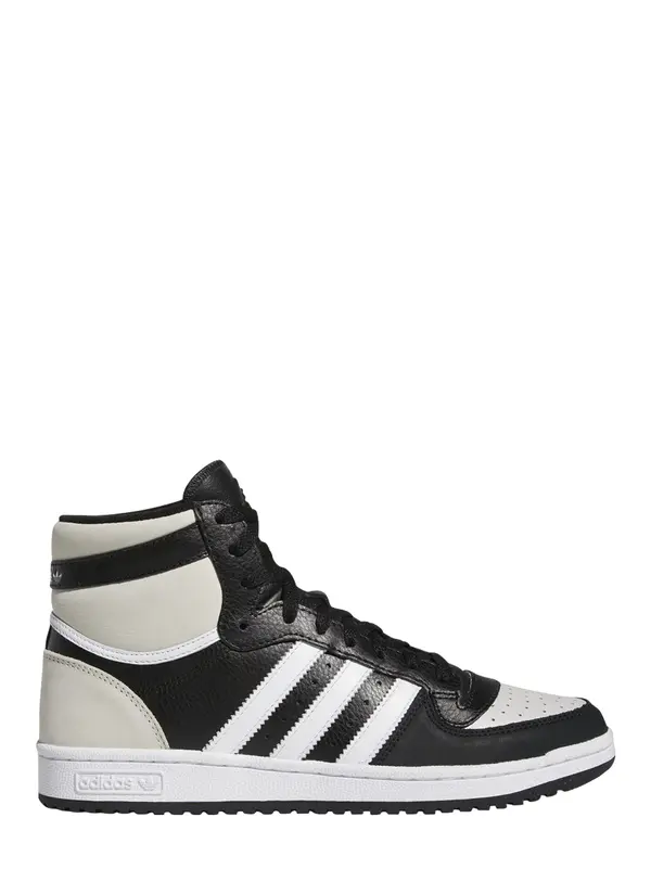 Adidas Top Ten Rb Sneakers - Black