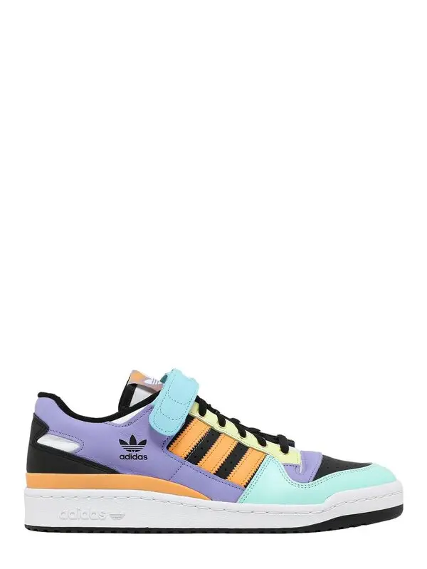 Adidas Forum Low 'easter - Multicolor