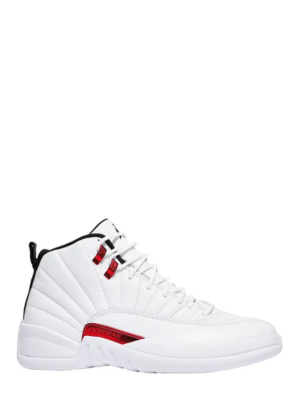 JORDAN Retro Sneakers - White