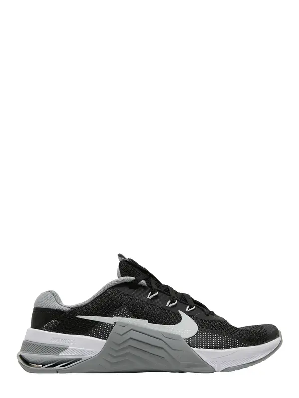 Nike Metcon Athletic Sneakers - Black