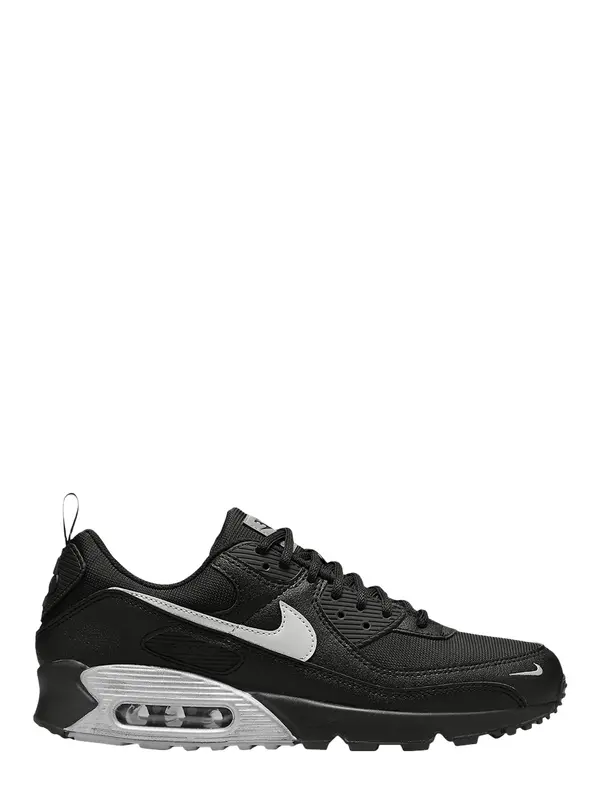 Nike Air Max 90 Sneakers - Black