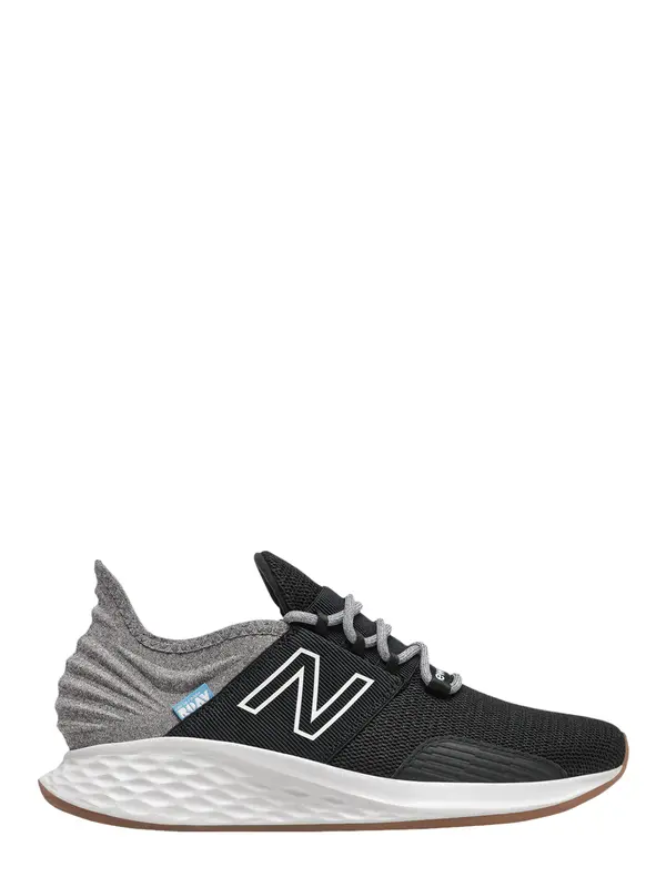 NEW BALANCE Fresh Foam Roav Sneakers - Black