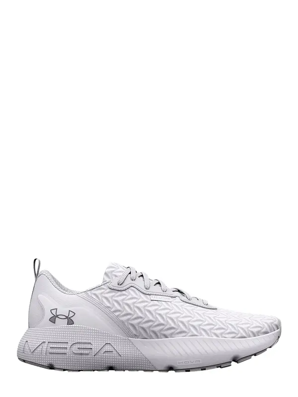Under Armour Hovr Mega 3 Clone Athletic Sneakers - White