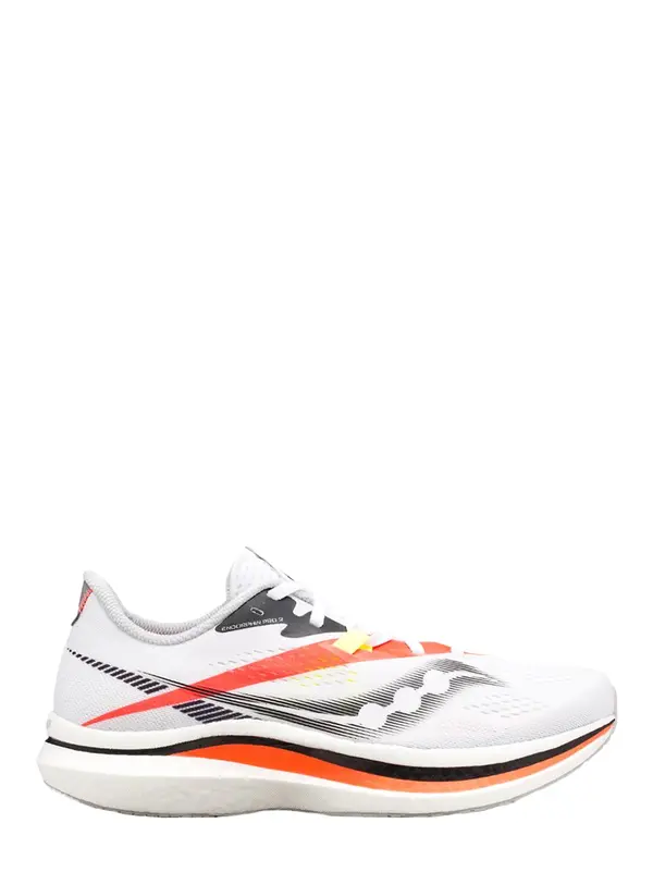 Saucony Endorphin Pro 2 Sneakers - White