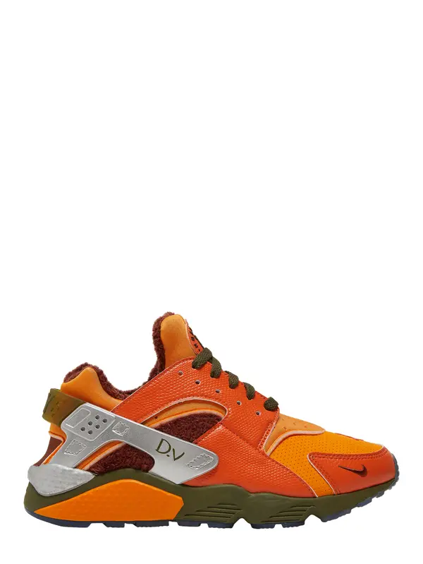 Nike Huarache 'doernbecher 2023' Sneaker - Orange