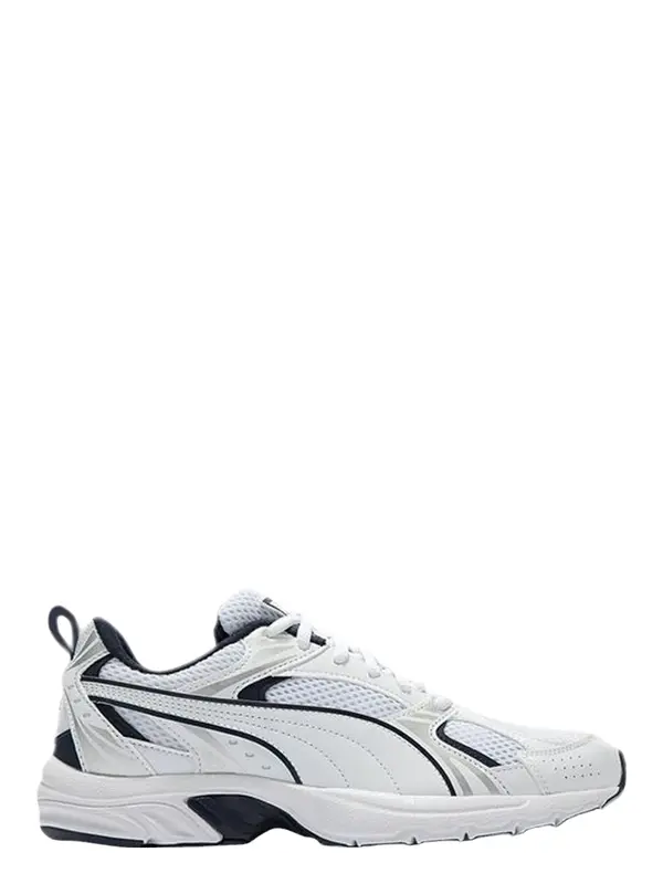 PUMA Milenio Cn Sneakers - White