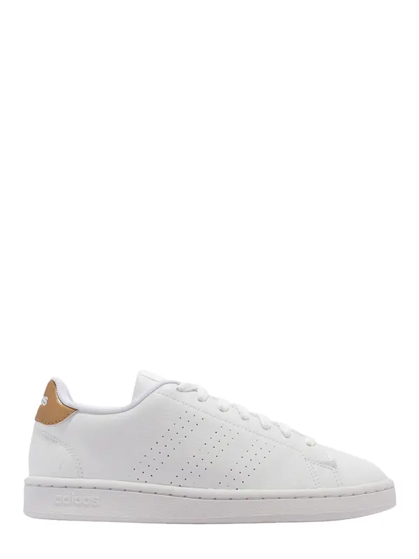 Adidas Advantage Sneakers - White
