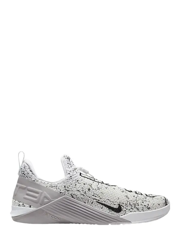 Nike React Metcon Sneakers - White