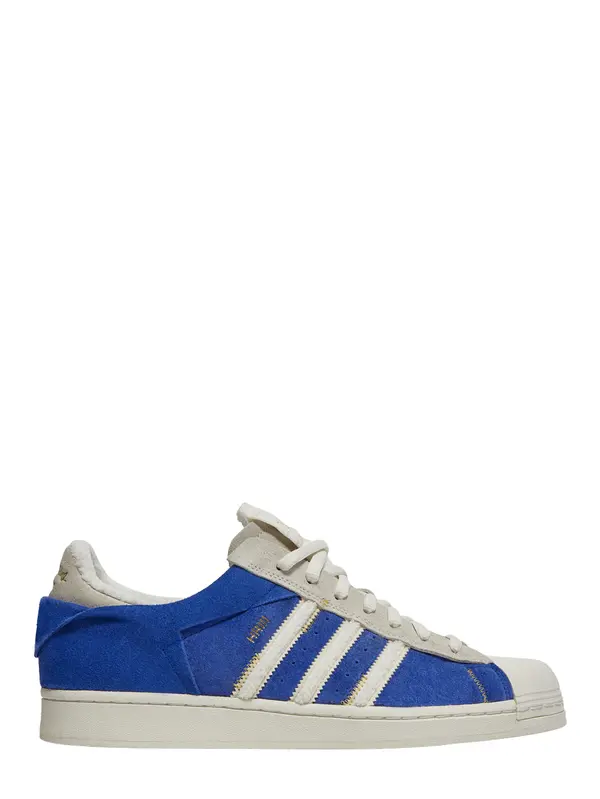 Adidas Henry Ruggs Iii X Superstar Ws2 - Blue