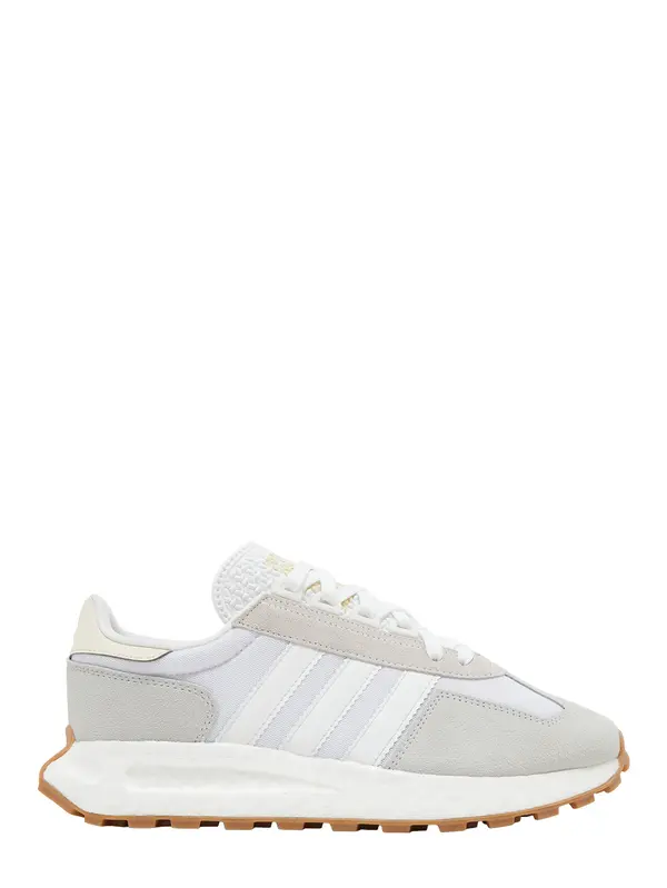 Adidas Retropy E5 Sneakers - White