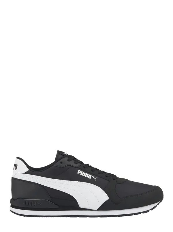 PUMA St Runner V3 Nl Sneakers - Black
