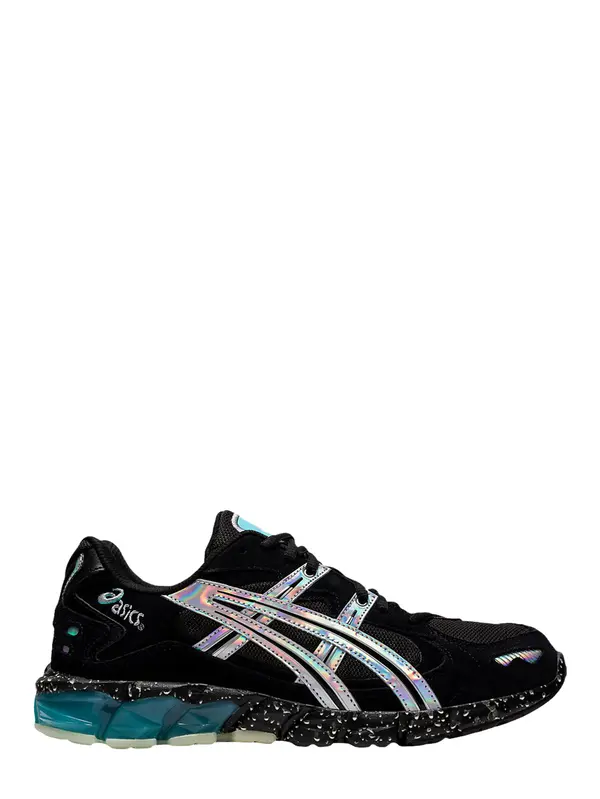 Asics Gel-kayano 5 Kzn Sneakers - Black