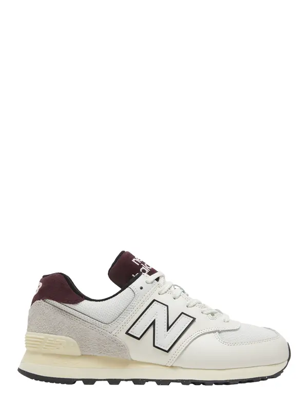NEW BALANCE 574 Sneakers - White