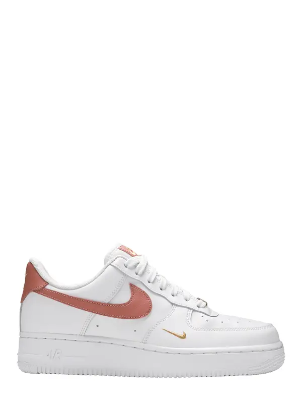 Nike Air Force 1 '07 Essential Sneakers - White