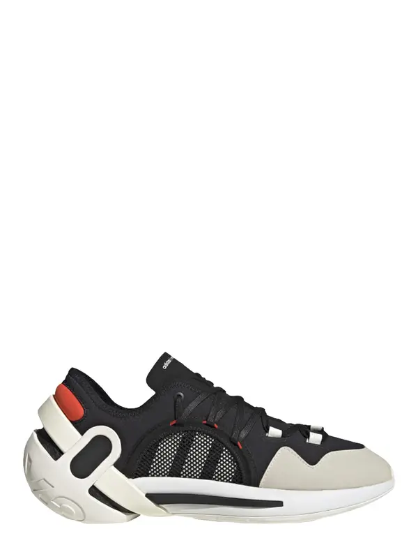 Adidas Idoso Boost Sneakers - Black
