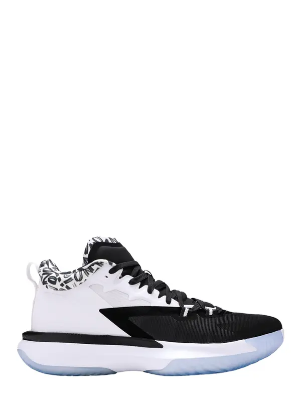 JORDAN Zion 1 'gen Zion' Sneakers - White