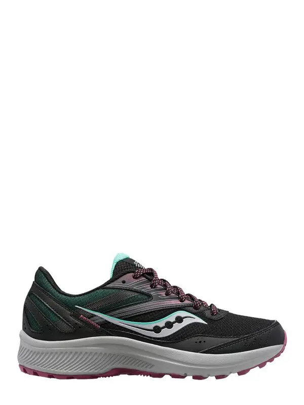 Saucony Cohesion Tr15 - Black