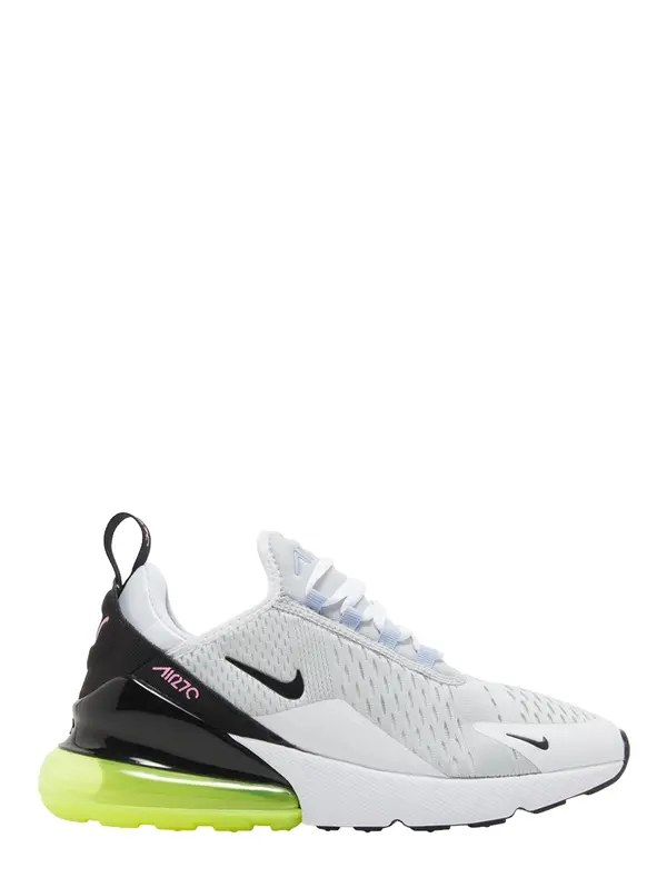 Nike Air Max 270 Sneakers - Grey
