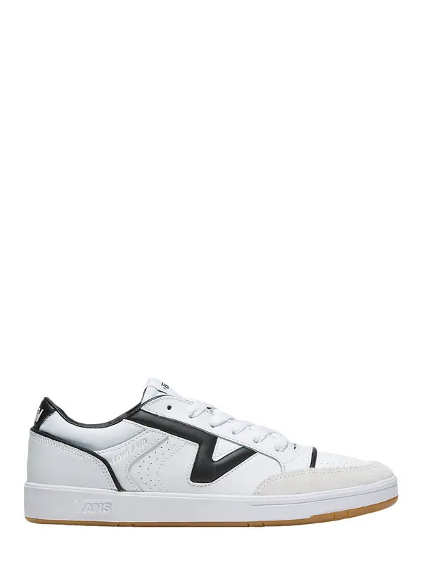VANS Lowland Cc Jmp R Sneakers - White