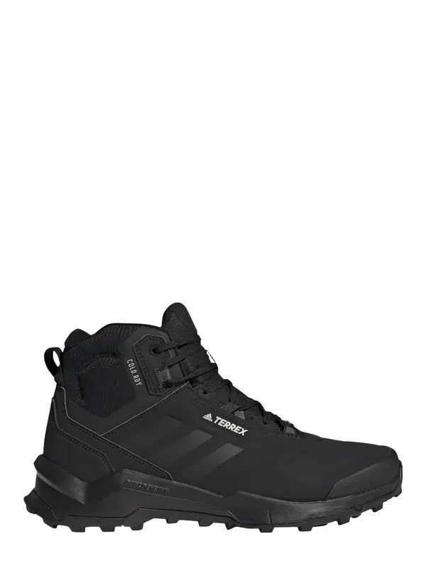 Adidas Terrex Ax4 Beta Mid Cold.rdy - Black