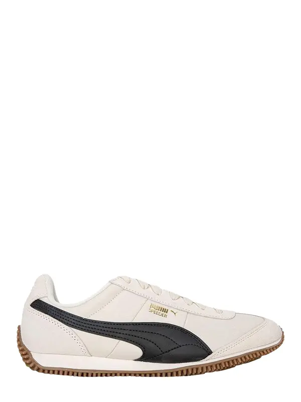 PUMA Speeder Sd Sneakers - Cream