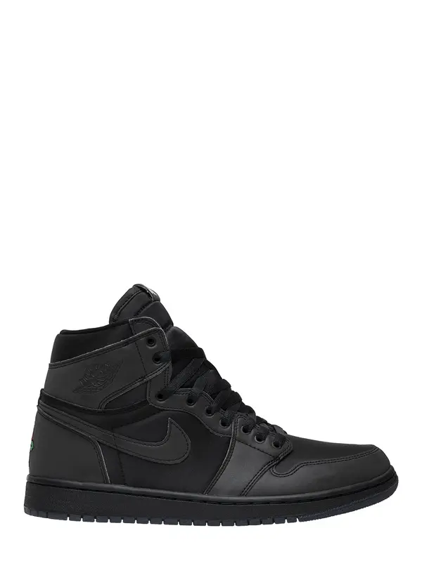 JORDAN 1 Retro High Og - Black
