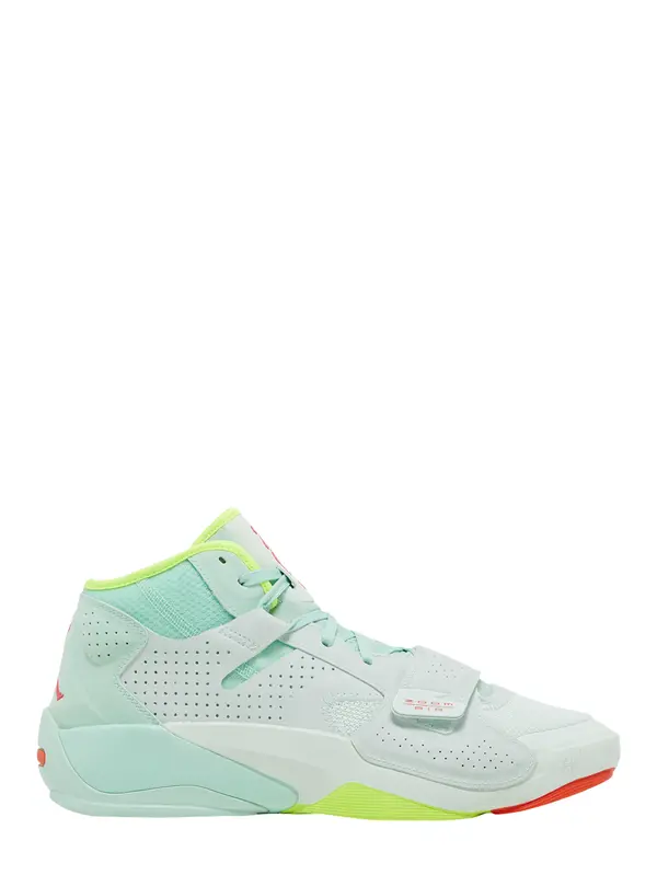 JORDAN Zion 2 'spring Hoops' Sneakers - Green