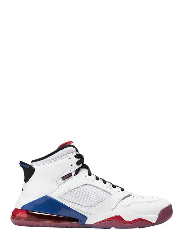 JORDAN Mars 270 Paris Game 2020 - White
