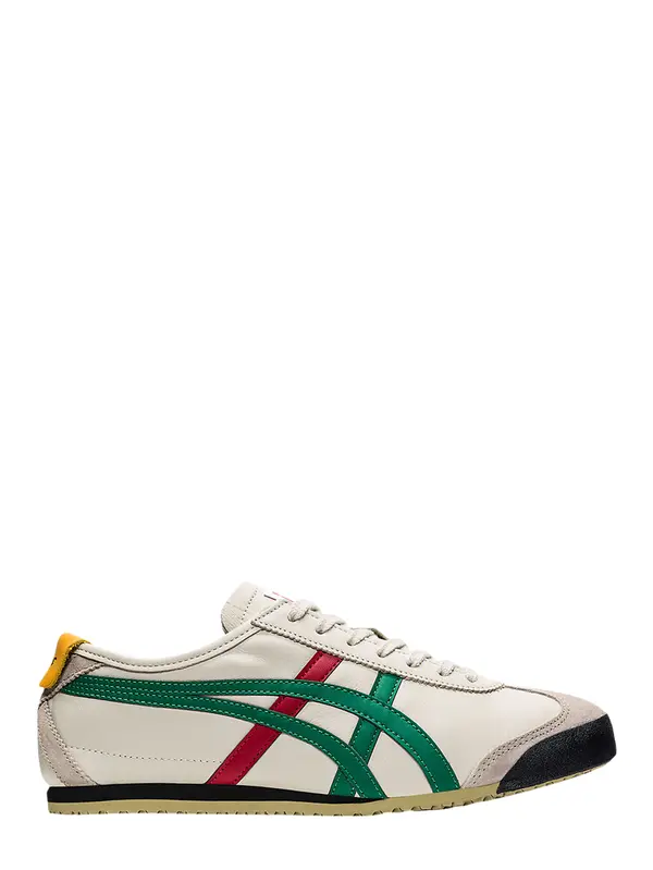 Onitsuka Tiger Mexico 66 Sneakers - Cream