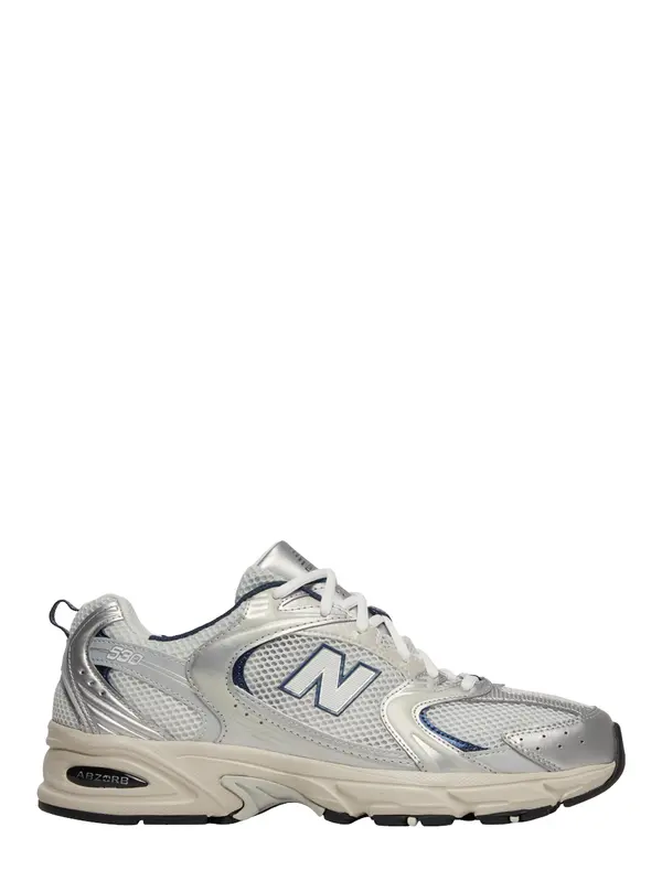 NEW BALANCE 530 Sneakers - Silver