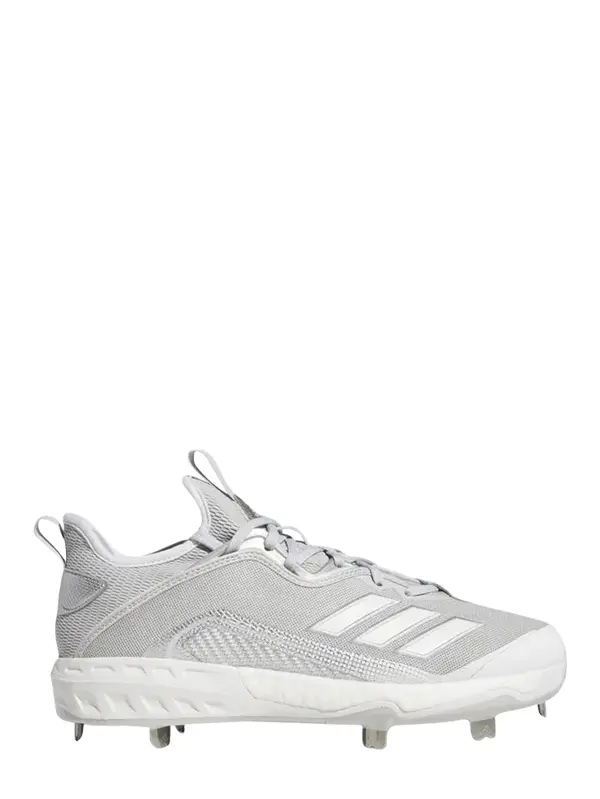 Adidas Icon 6 Team Light - Grey