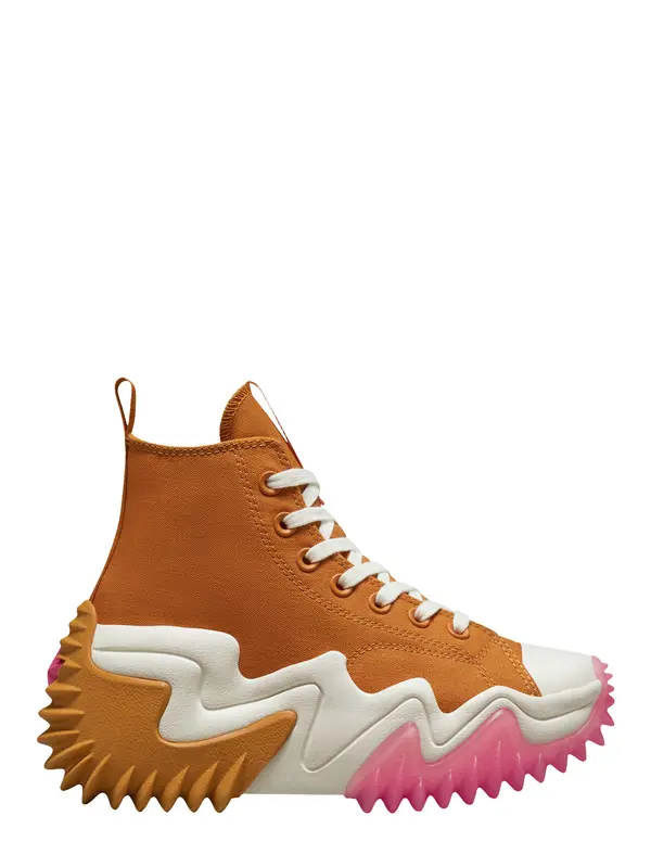 CONVERSE Run Star Motion High Desert Gradient - Orange