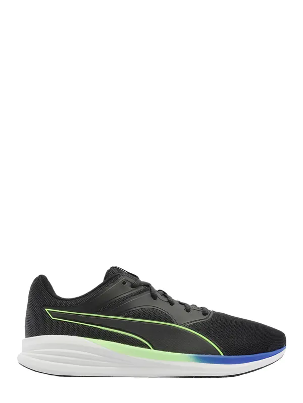 PUMA Transport Sneakers - Black