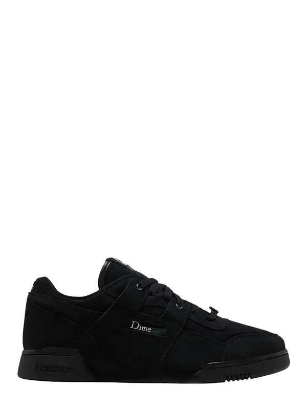 REEBOK Dime X Workout Plus - Black