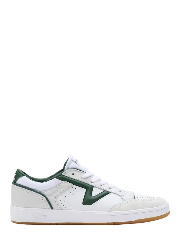 VANS Lowland Cc Jmp R Sneakers - White
