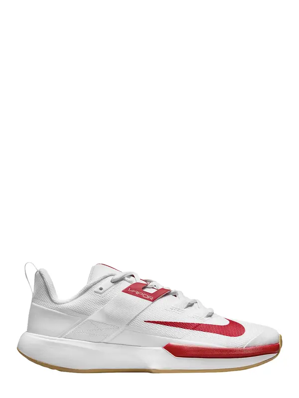 Nike Court Vapor Lite Sneakers - White