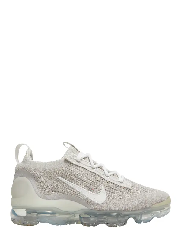 Nike Air Vapormax 2021 Flyknit - White