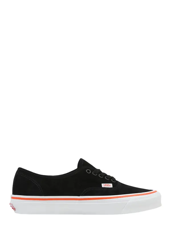 VANS Og Authentic Lx Sneakers - Black
