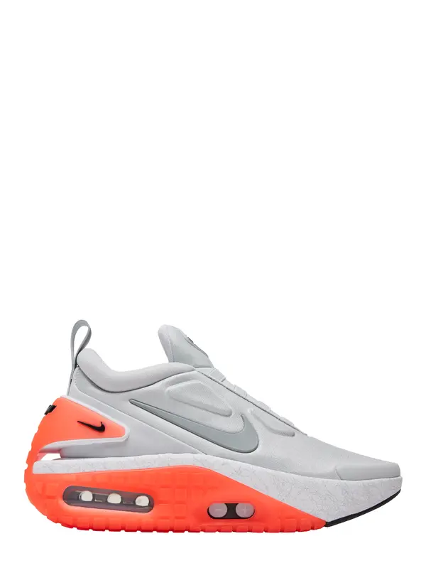 Nike Adapt Auto Max Sneakers - Grey