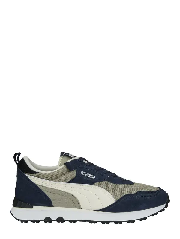 PUMA Rider Fv Retro Rewind Parisian Night - Green