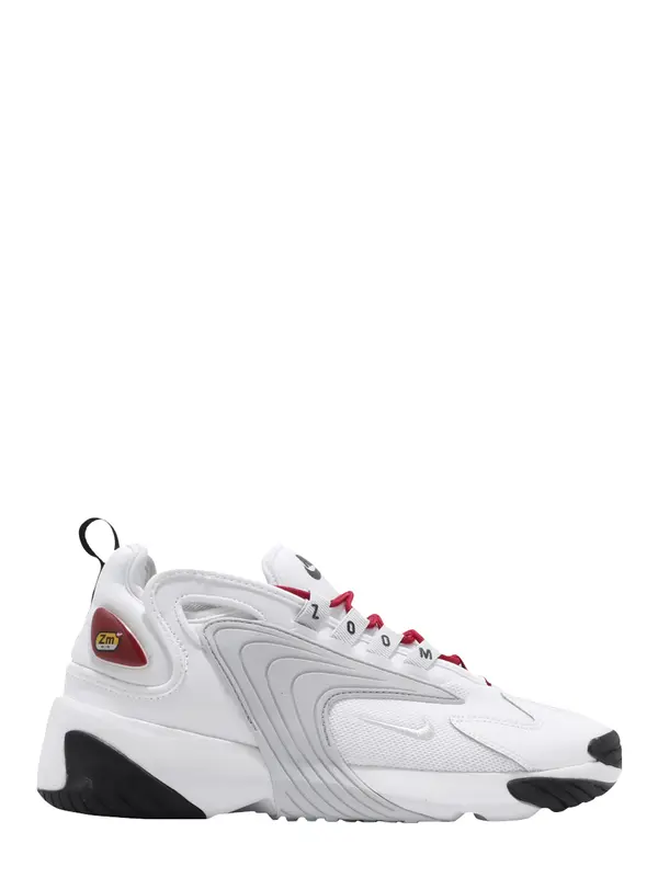 Nike Zoom 2k Sneakers - White