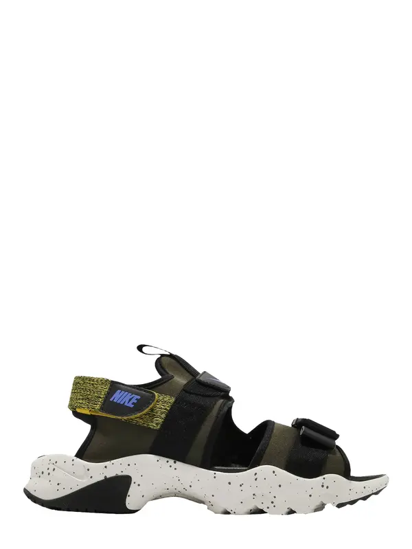 Nike Canyon Sandal - Green